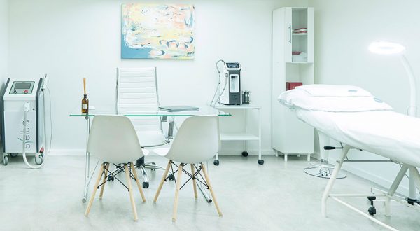 CM SLIM Más músculos, menos grasas - iBody Center